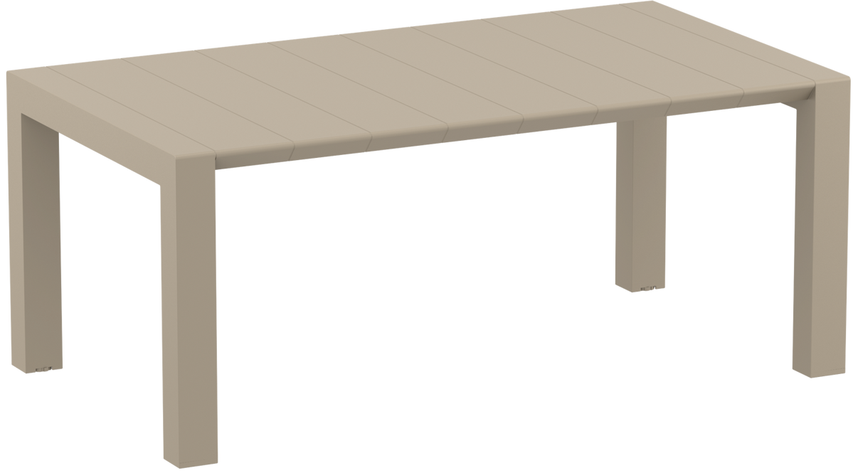 Siesta Vegas Table 180/220 – Woodpecker Project