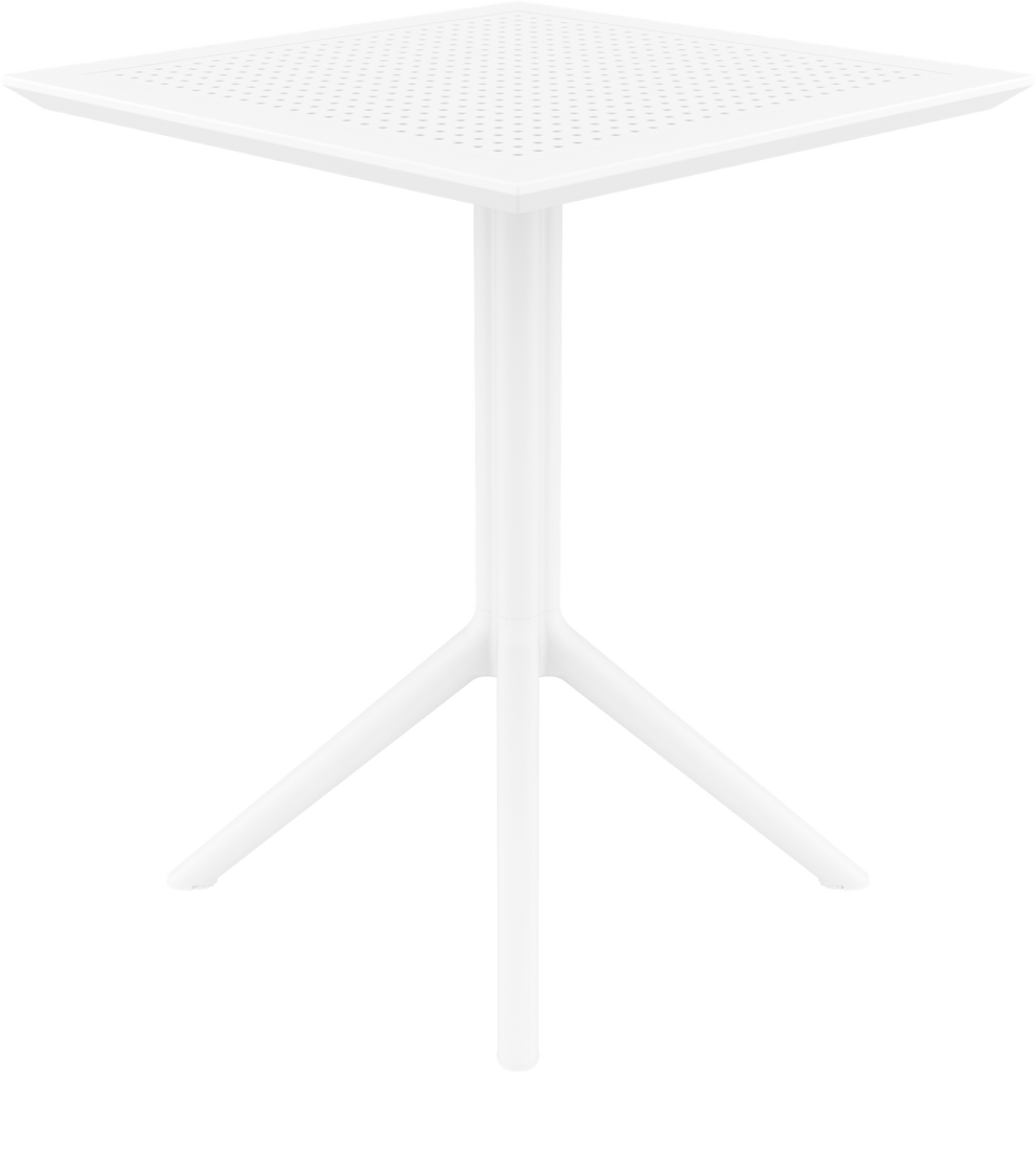 Siesta Sky Folding Table 60 – Woodpecker Project
